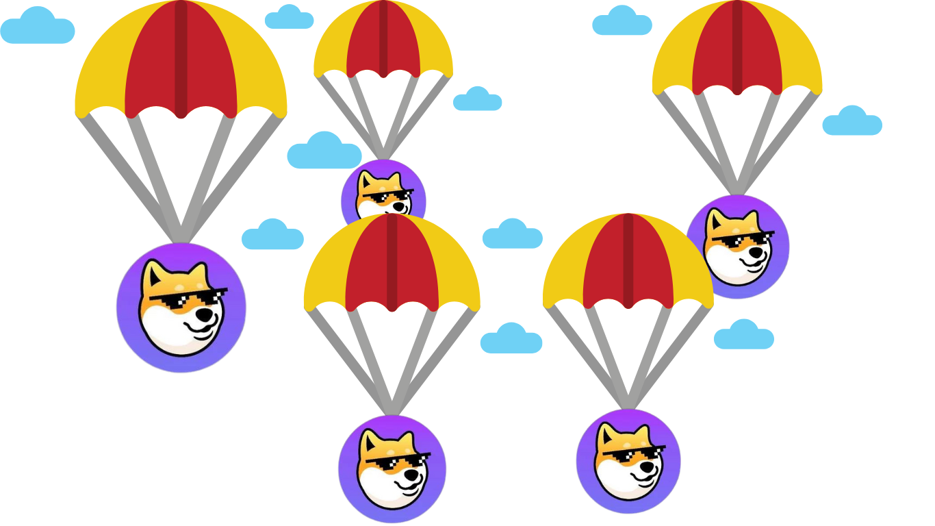 DogeChain Second Wave. More than just memes, there’s serious… | by ...