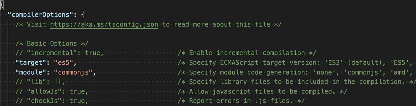 TypeScript Nedir?. Bu yazıyla TypeScript konusuna giriş… | by Onur ...