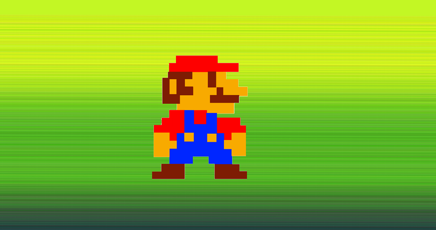 Mario’s Hidden Wisdom. Ten life lessons you didn’t realize… | by Jim ...