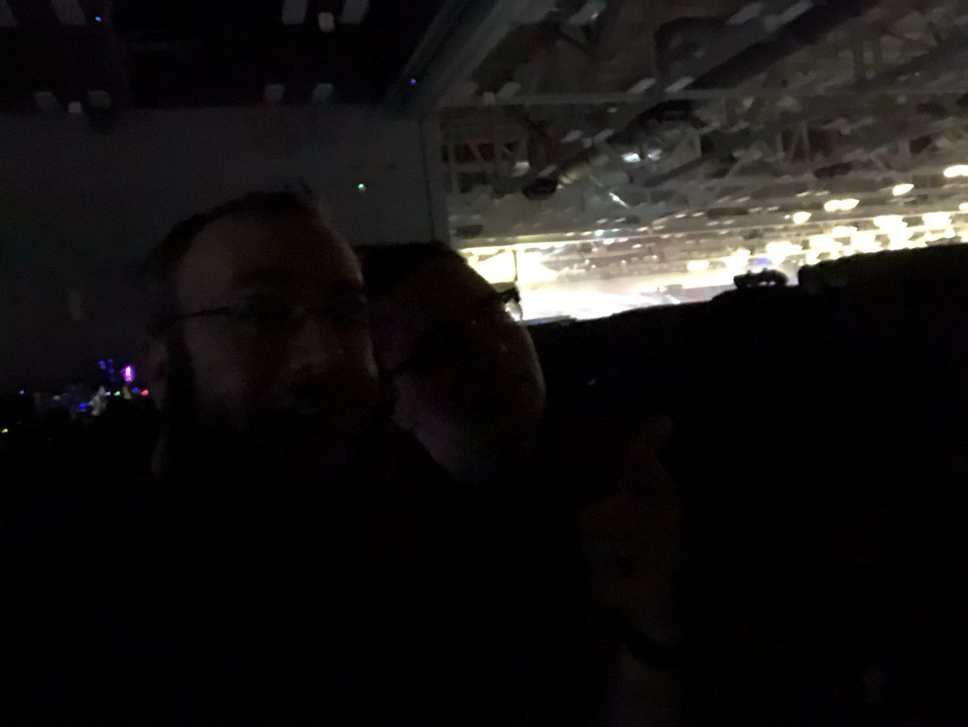 Dreamhack Austin 2018. I’m writing a post mortum about my trip… | by ...