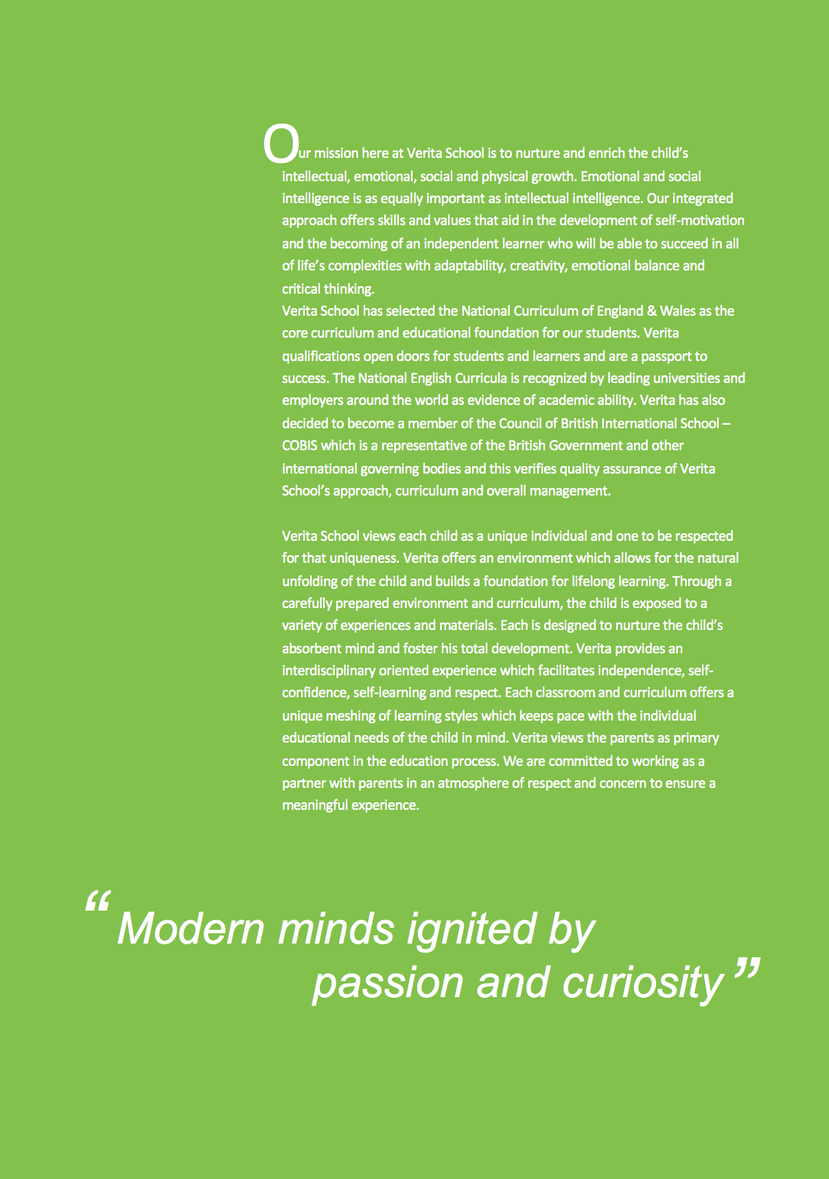 Integrating Academics and Social Emotional Learning | by Michael Wolper ...