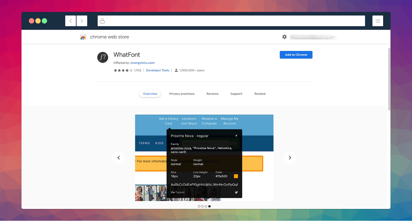 9 Killer Chrome Extensions For Web Developers | by Haider Imtiaz | Geek Culture | Oct, 2021 | Medium