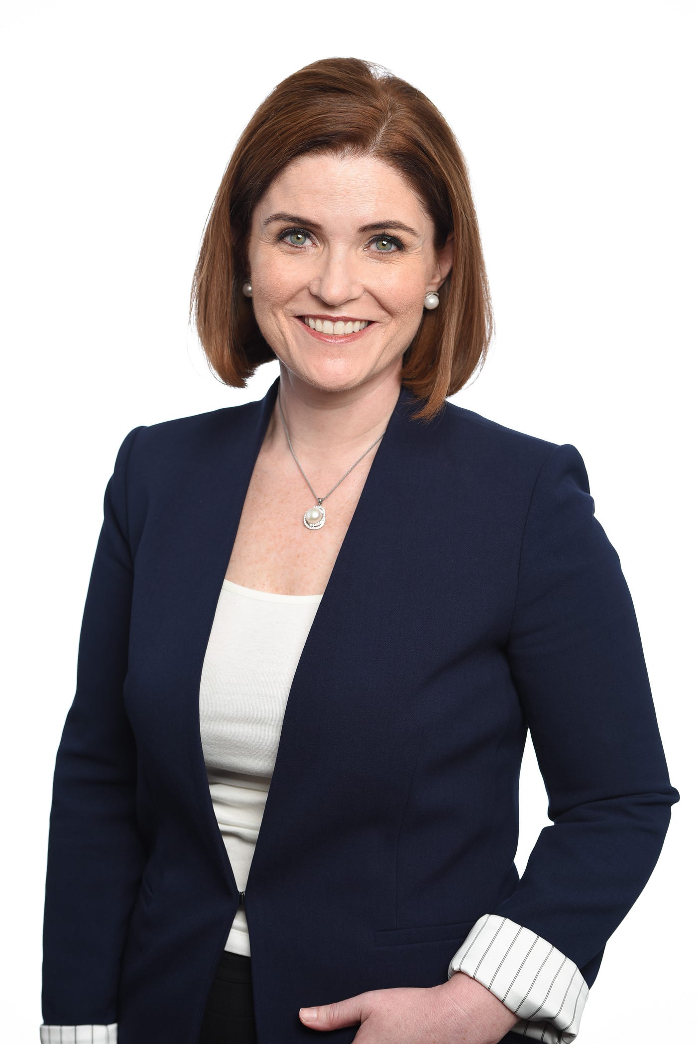 Women Leading The Finance Industry: Eileen M Sethna On The 5 Things You Should Do To Increase ...