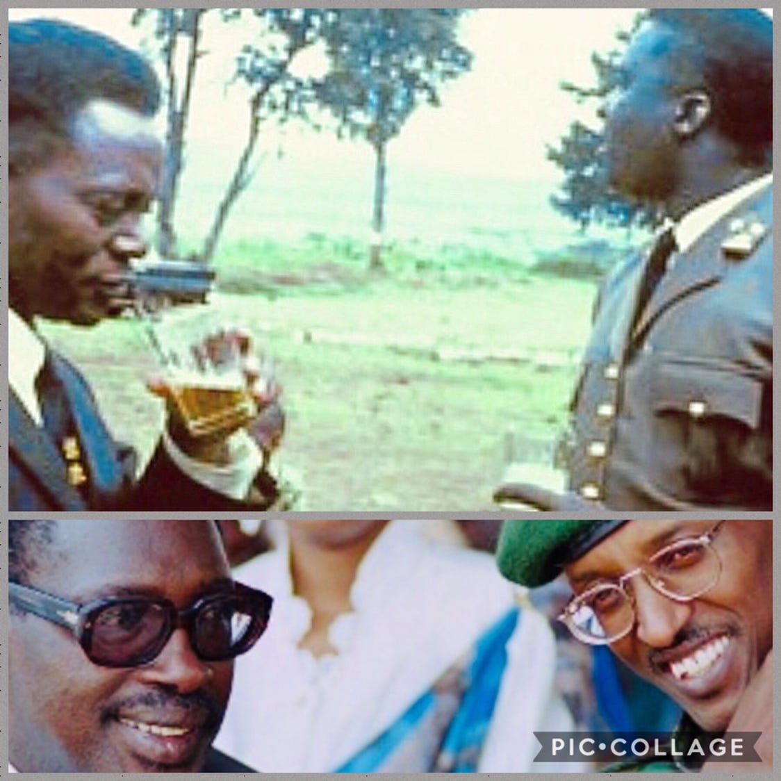 Kagame Overthrew Bizimungu In 1998 — History Tends To Repeat Itself In ...
