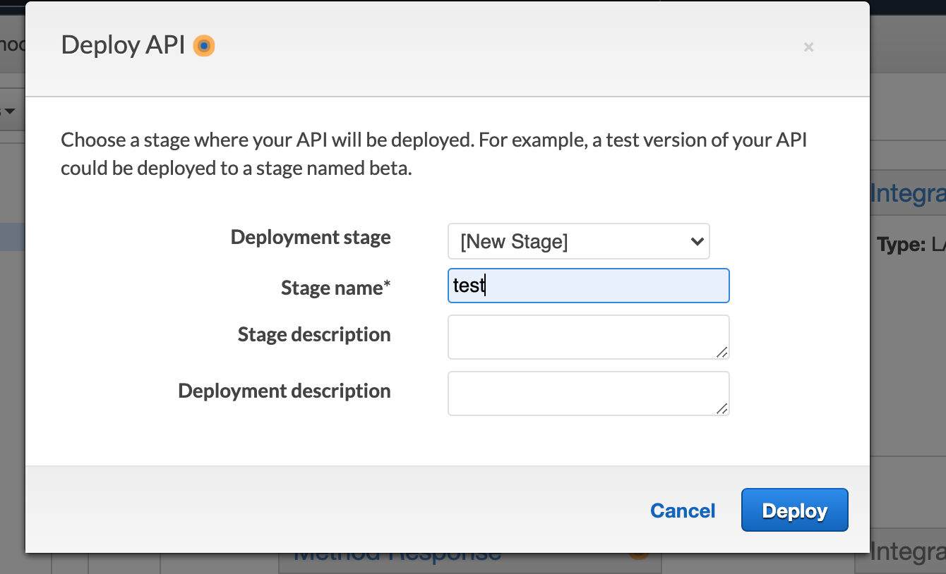 Move your service and company to driven architecture with event routing using AWS EventBridge ...