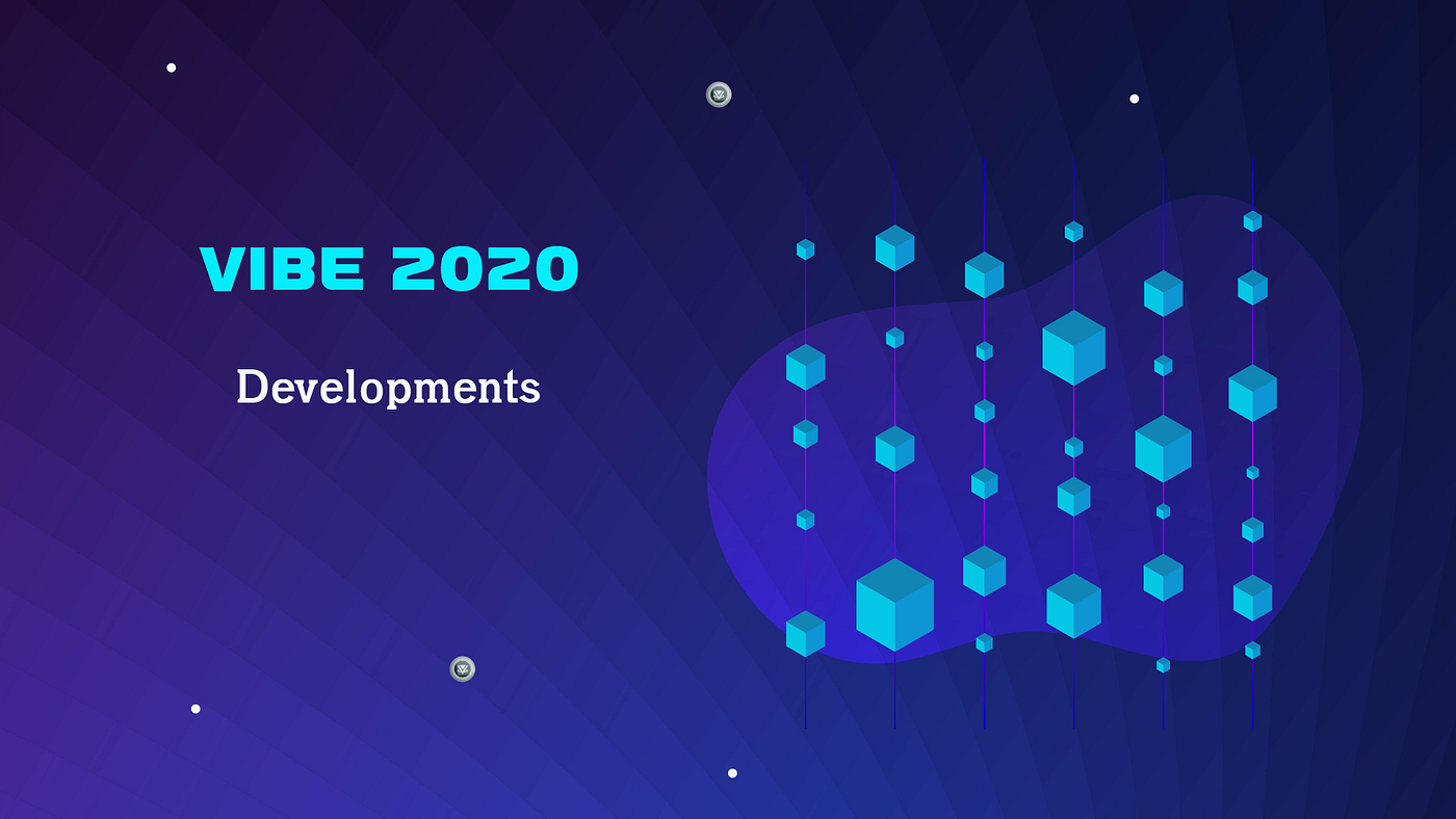 VIBE 2021 Initiatives & Look back at 2020 | by VIBEHub | Medium