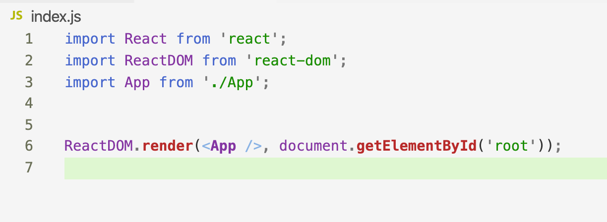 React Router Paths. Since Singe Page Application or SPA… | by Jelena ...