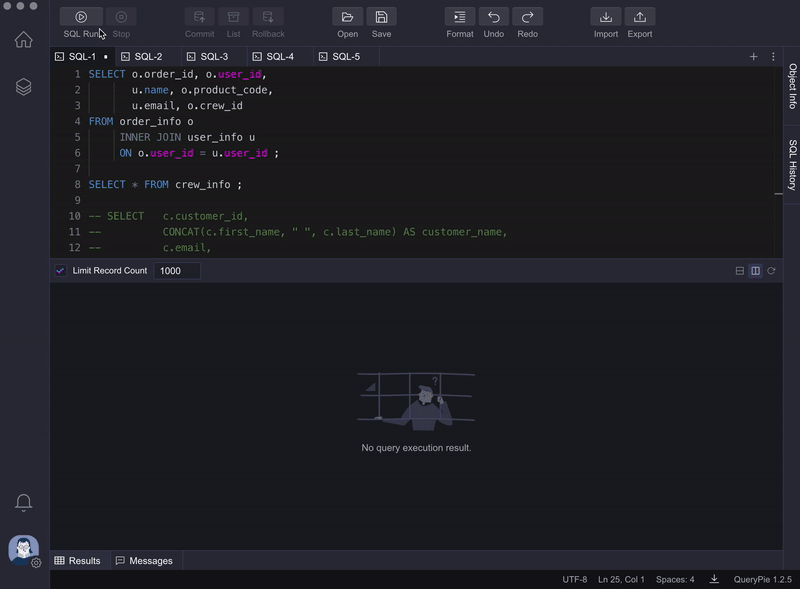 Introducing QueryPie Open Beta - QueryPie - Medium
