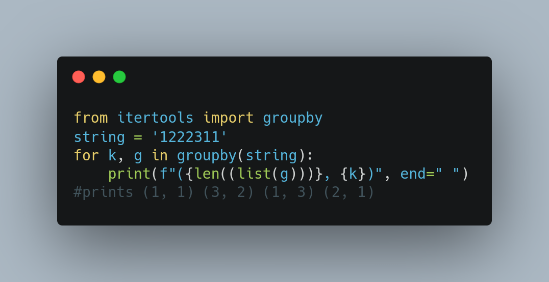 An Introduction to Python Itertools | by Sean Benhur J | Python in Plain English