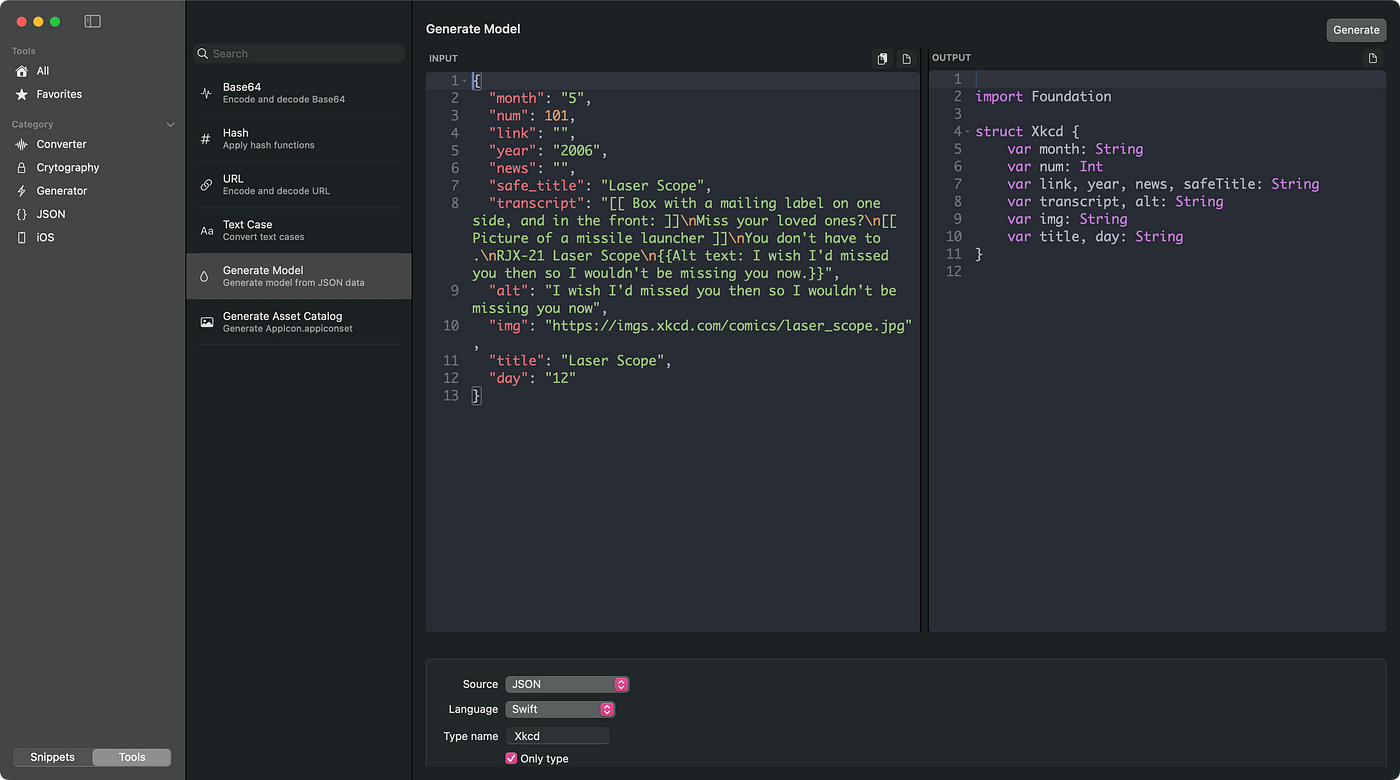 Introducing Codelime — powerful code snippet manager Mac app | by Khoa ... Introducing Codelime — powerful code snippet manager Mac app | by Khoa ...