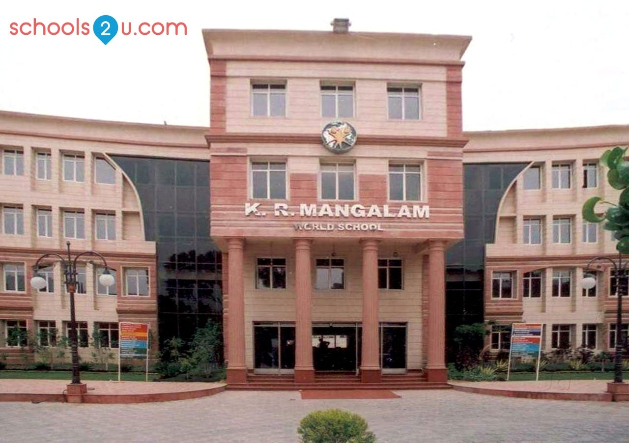 Best Schools in West Delhi. For many parents, the hunt for the best… | by schools2u | Medium