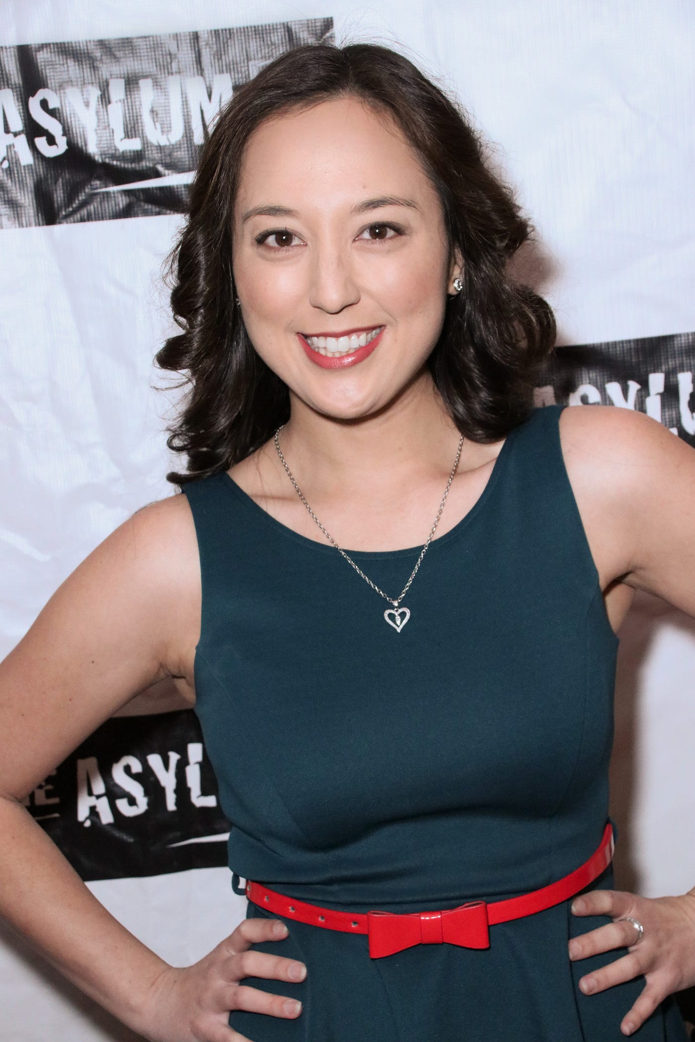 Rising Star Elena Dizon: “If thriving means that you have the most ...