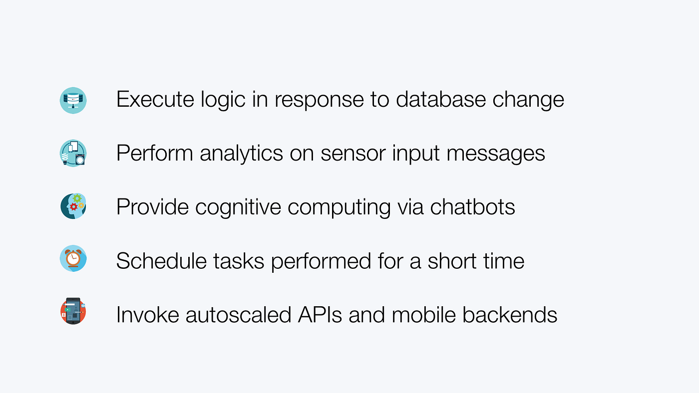 Five Minute Intro To Open Source Serverless Development With Openwhisk