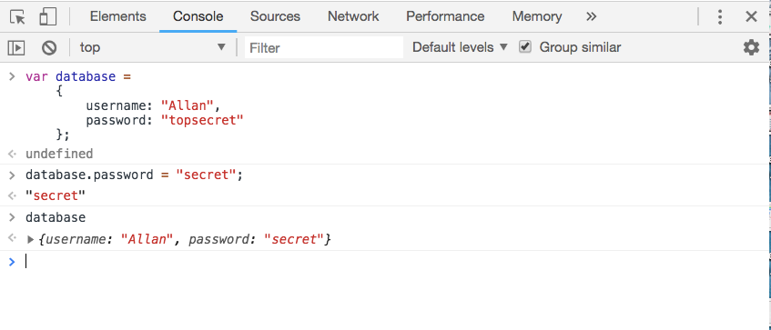 My Javascript Journey. Part 7 | by Allan Sendagi | Medium