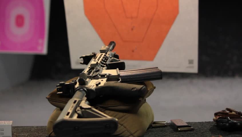 10 Steps For Building A Precision AR-15 | by LAX Firing Range | Medium
