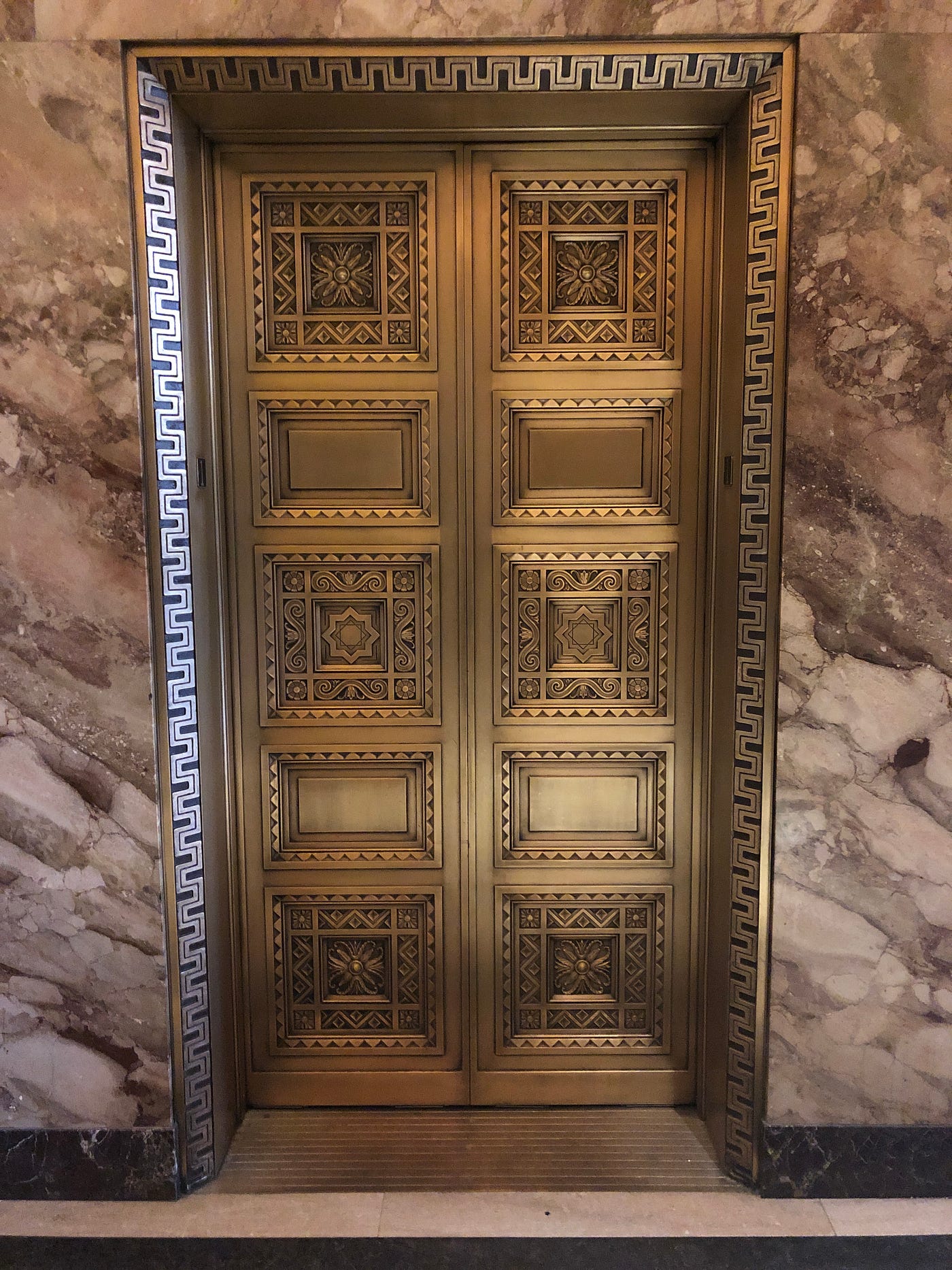 Hidden Los Angeles: The CalEdison Building | by Aisling Carlson | Medium