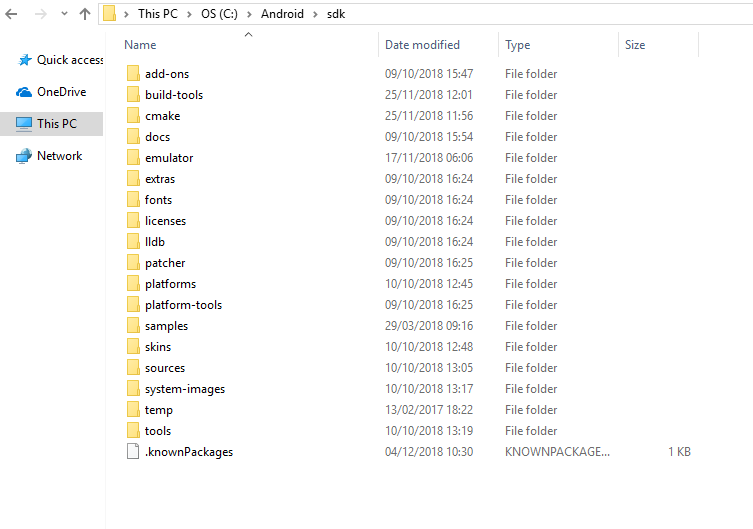 Android Studio Productivity Guide. #1: Setting Up Android Studio | by Frank C.T. Tamre | Medium
