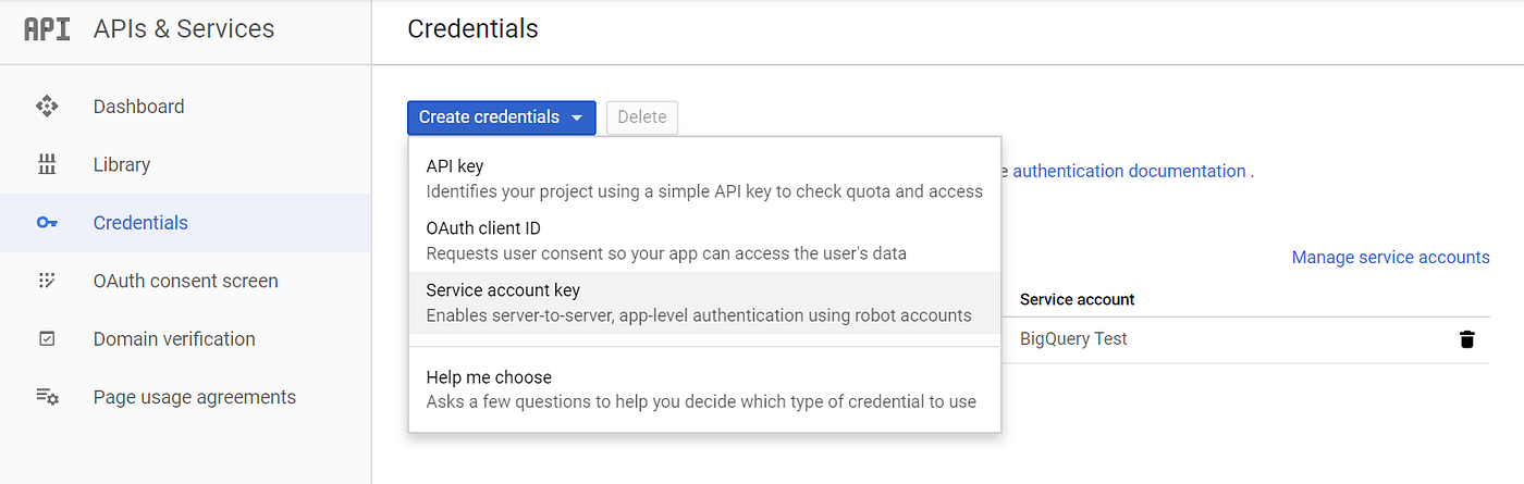 How to connect to Snowflake, BigQuery and Redshift via QueryPie | by QueryPie | QueryPie | Medium