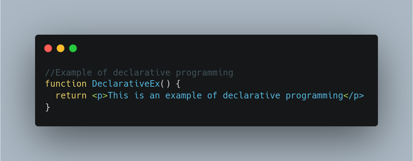 React JS: Overview. What is React? Well, React is a free… | by Ann Omao ...