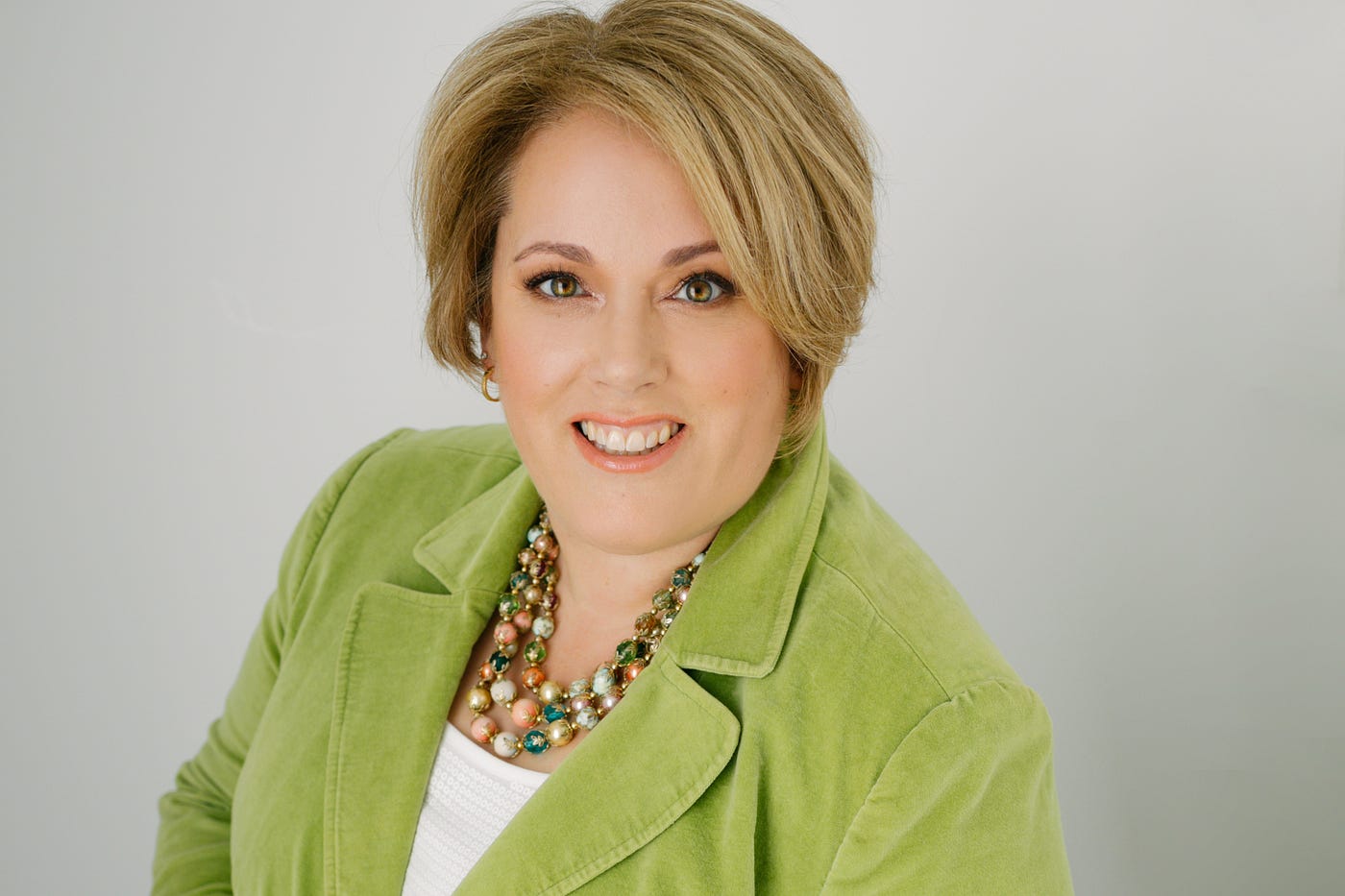 Jennifer Taylor of Taylor’d Event Group: “5 Things You Need To Know To ...