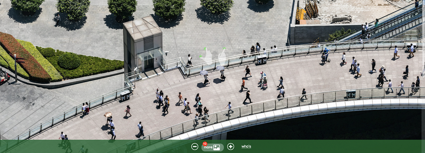 You can see people’s faces from miles away in the 195 gigapixel photo ...