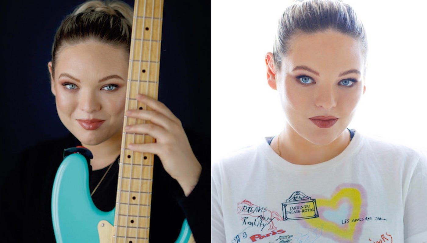 Rising Music Star Erin Greider On The Five Things You Need To Shine In ...