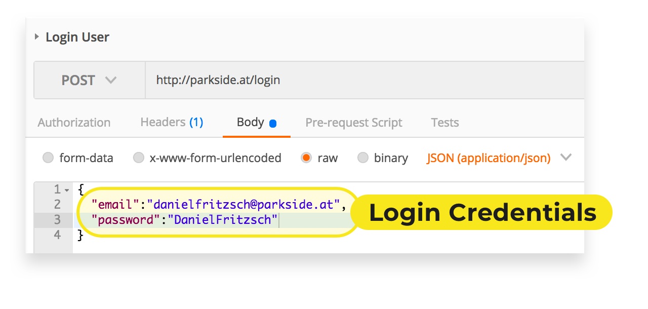 Stop manual API testing, automate with Postman! | by Daniel Fritzsch ...