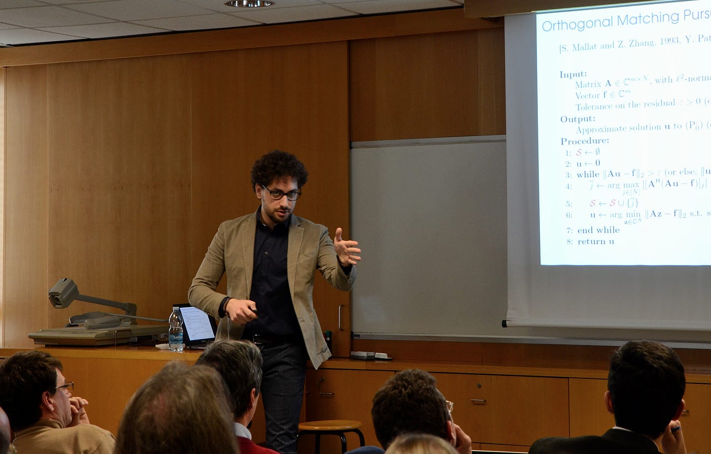 Simone Brugiapaglia: The Future of Computational Mathematics | by ... Simone Brugiapaglia: The Future of Computational Mathematics | by ...