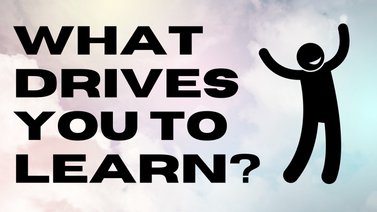 Discover your motivation for learning languages | by Your Language Host ...