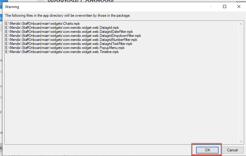 Mendix Workflow — An Overview. Today, I will demonstrate how easily… | by QUANG NHAT TRAN ...