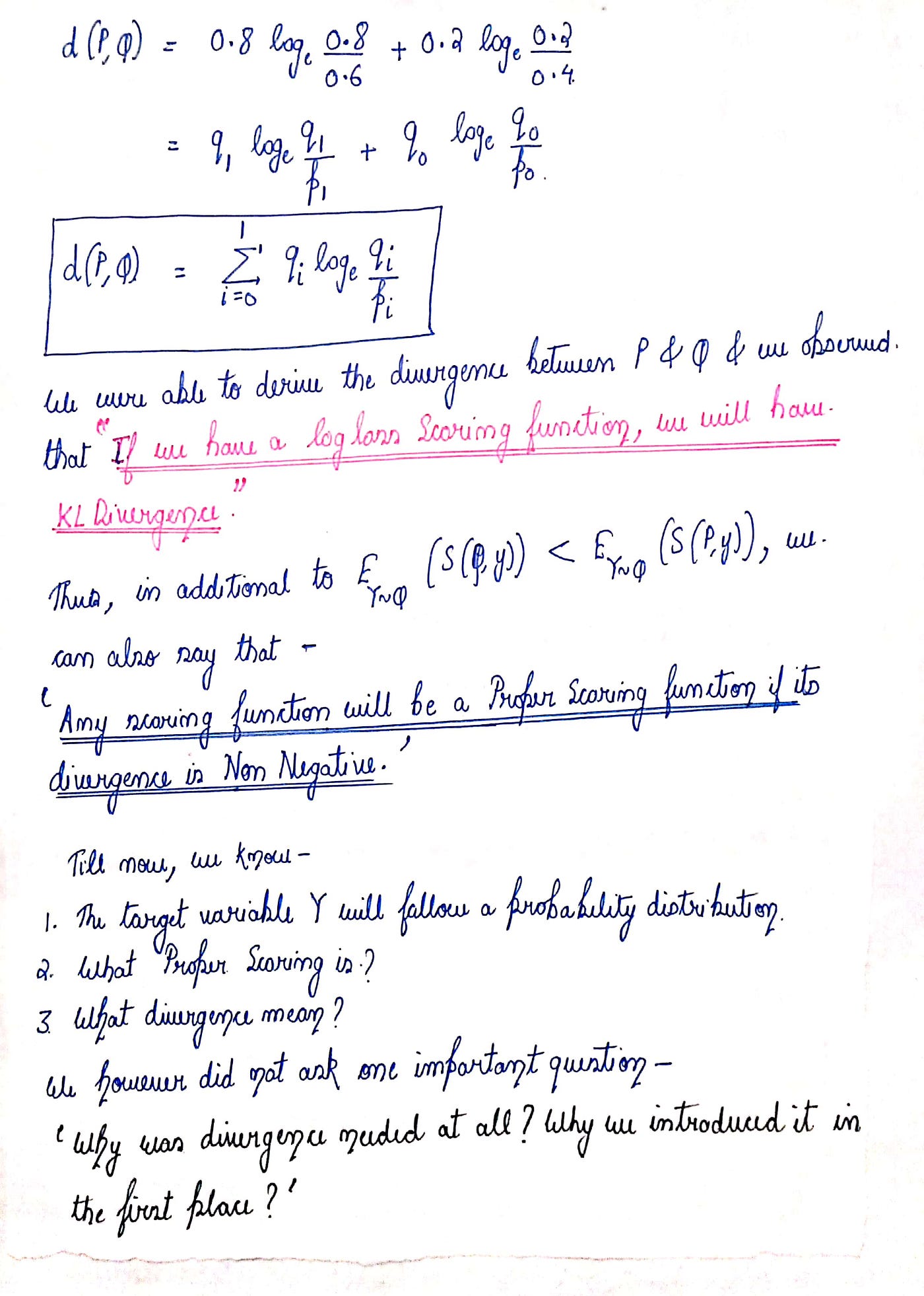NGBoost Algorithm Explained with a Numerical Example | by DarkProgrammerPB | Medium