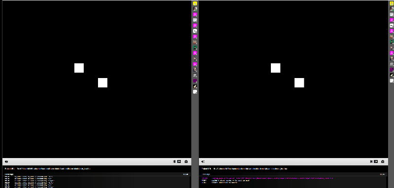 Making a Basic Multiplayer Game. In this tutorial we’ll get started ...