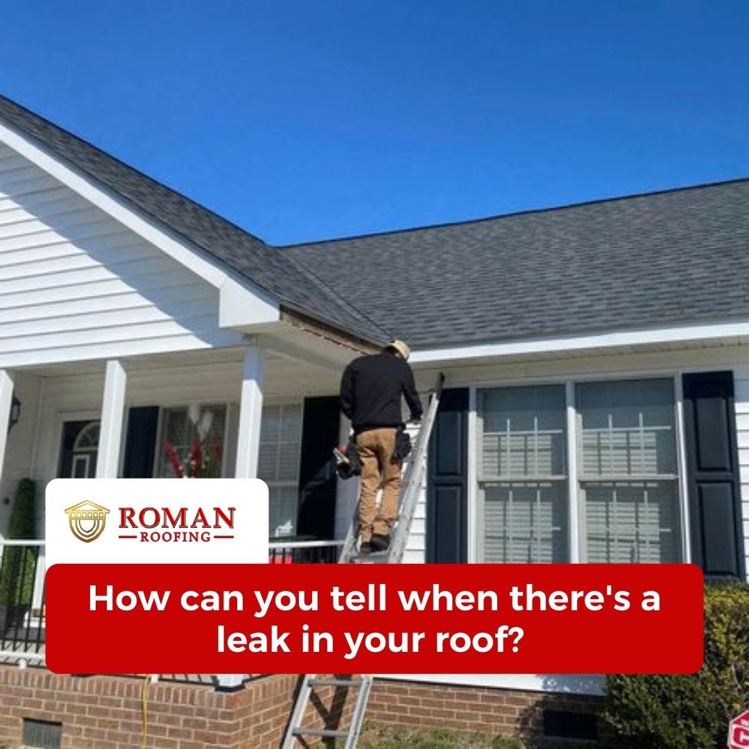Roman Roofing and Gutters – Medium