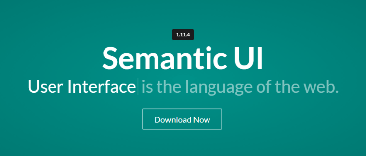 Semantic UI (CSS Kütüphanesi) Nedir? | by Altuğ Gürkaynak | Medium