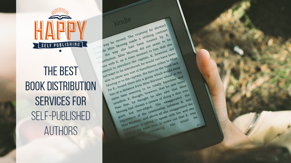 Happy Self Publishing – Medium