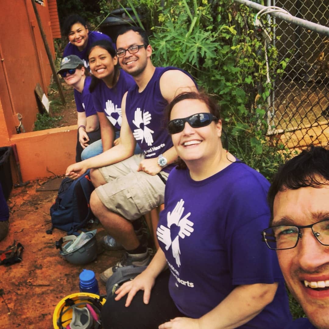 Volunteering in Boston: a 6 Month Recap | by Trish Fontanilla | Medium