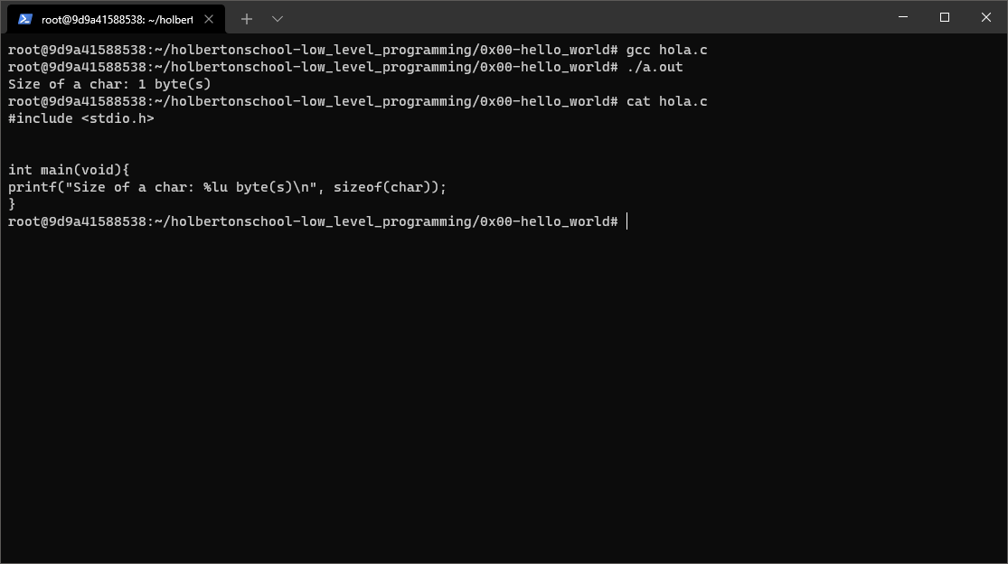 GCC Compiler. What is compilation? Compilation is the… | by Sebastían Villa Lopez | Medium