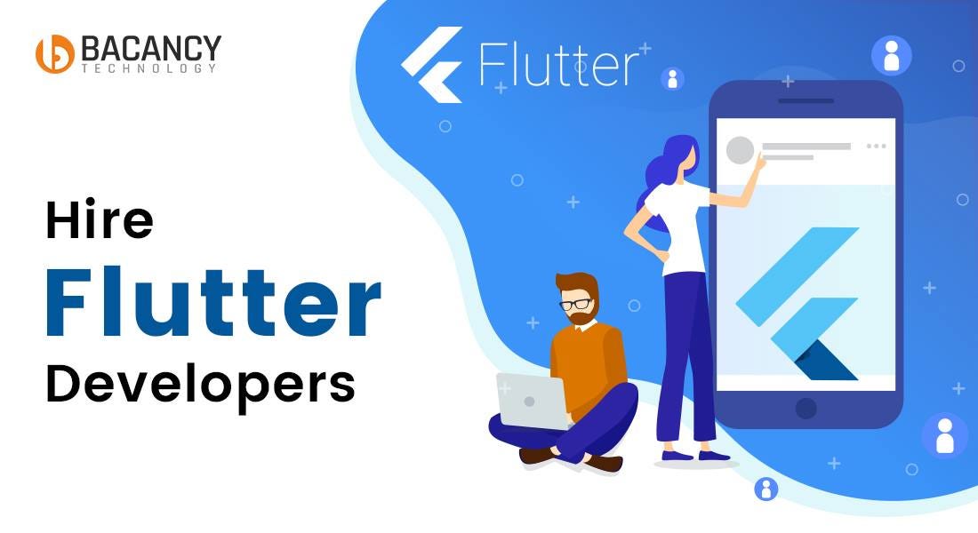Best Flutter development company. Which is the best flutter app… | by ...