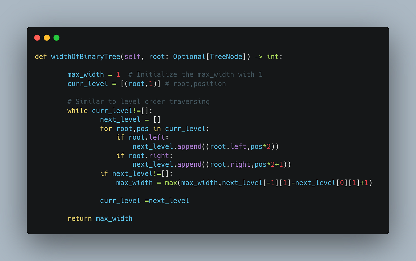 Binary Tree problems. Let’s solve a few problems on Binary… | by Code_Blooded | Sep, 2022 | Medium