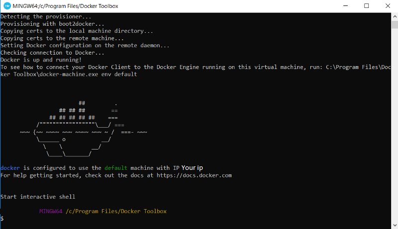 How to get started with Azure Functions and Docker | by Julian Schiffer ...