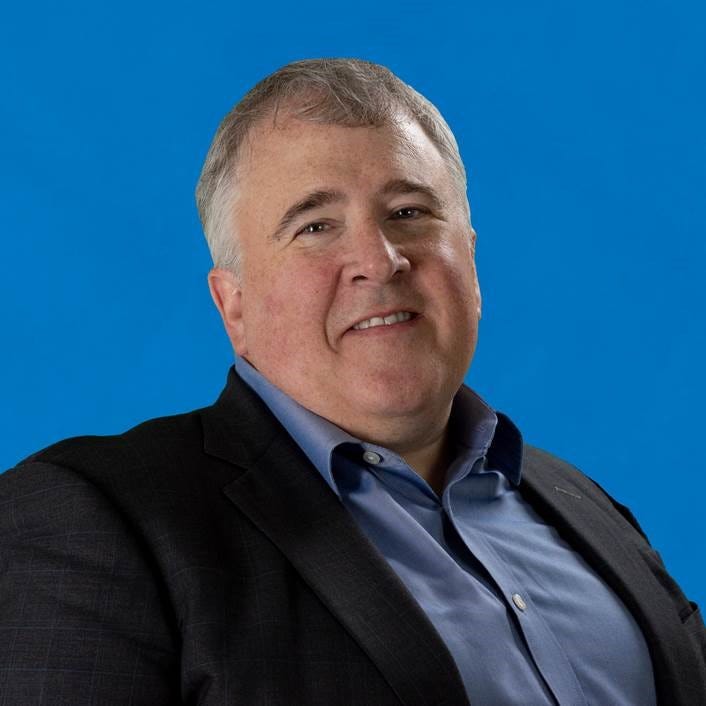 Health Tech: Mark Luck Olson On How RecoveryOne’s Technology Can Make ...