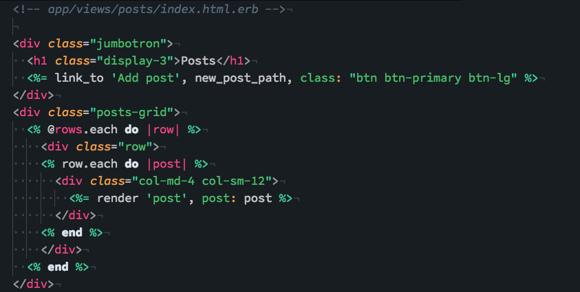 Uploading Files Using CarrierWave In Rails | by Dakota Lillie | Medium