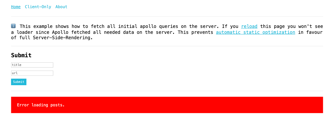 Next.js — Schema First Development with GraphQL | by Kouki Saito | Medium