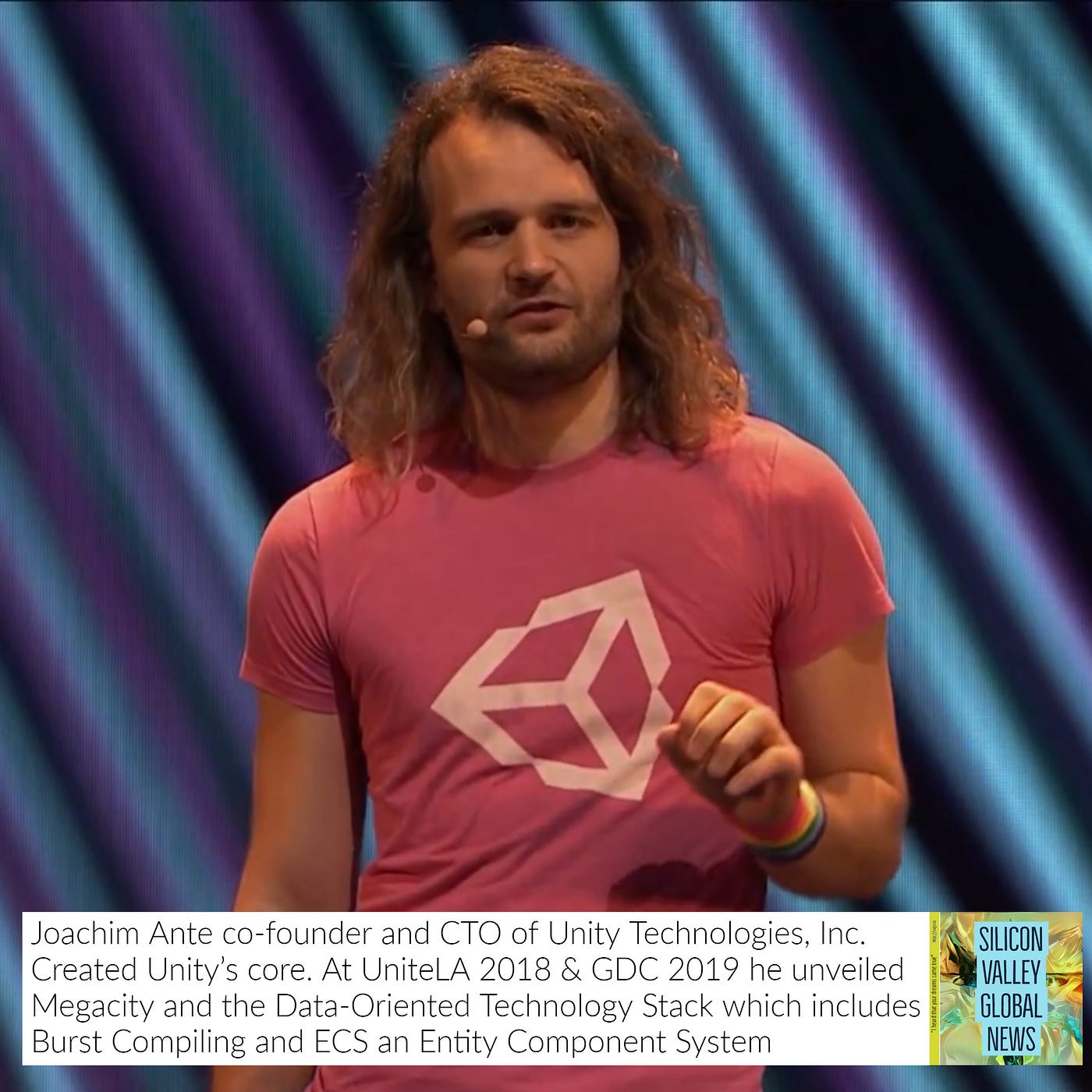 Megacity will bring vast immensely detailed game worlds to standalone XR devices like Oculus ...