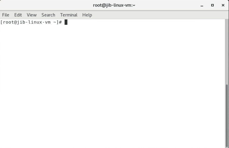 Oracle Database 19c Installation on Linux | by Jared Bach | Geek ...