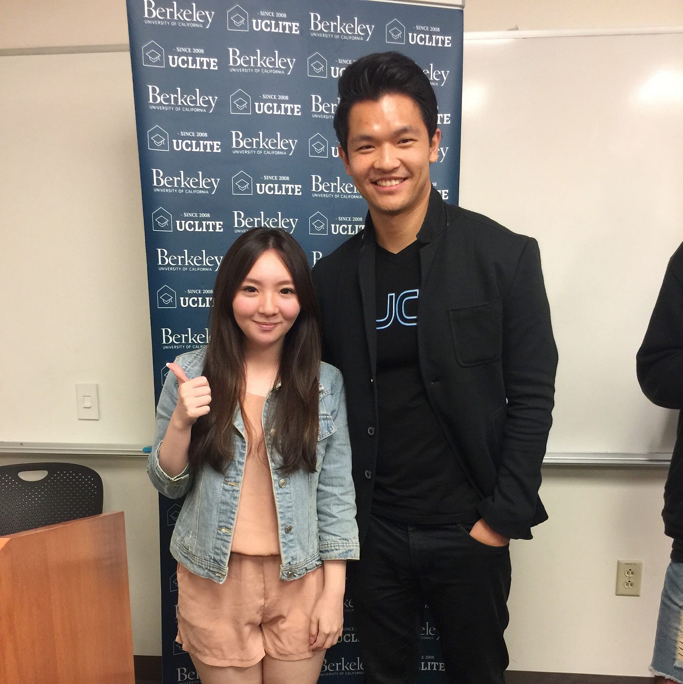 Nicky Wu – Medium