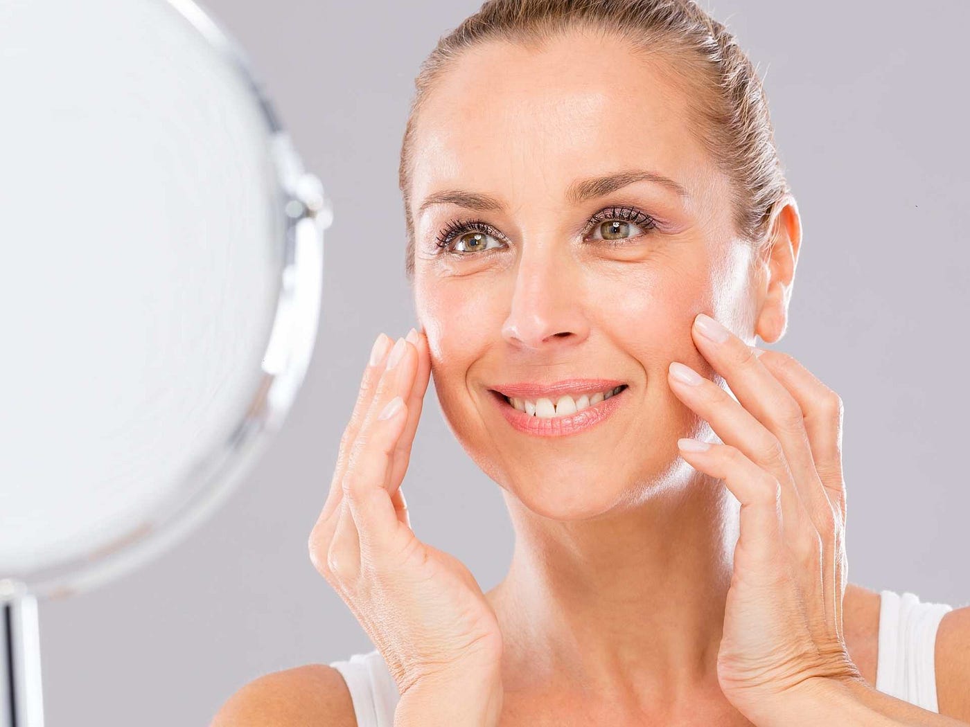 The Best Face Primer for Mature and Aging Skin (2021) | by Christine ...