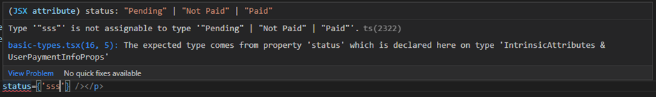 React With Typescript Series Part 1 Getting Started With Props By Darshana Mihiran