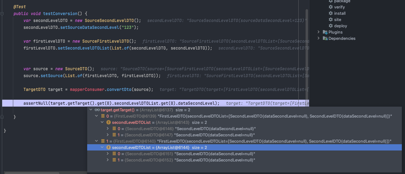 How to Use Mapstruct for Nested Protobuf and POJO to Reduce Boilerplate | by Miloš Živković ...