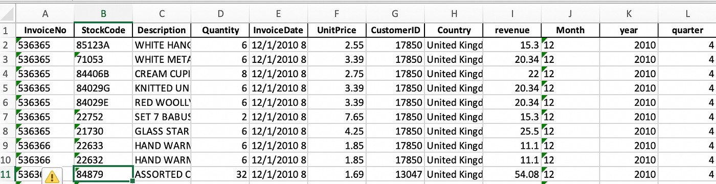 Spice up your excel with python. Get familiar with python and bring ...